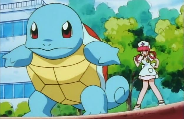 25 Things You Didn't Know About Gen 1 Pokémon