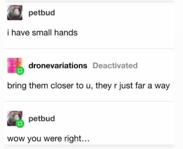 21 Of The Weirdest Posts On The Internet That Shouldn't Be As Funny As ...