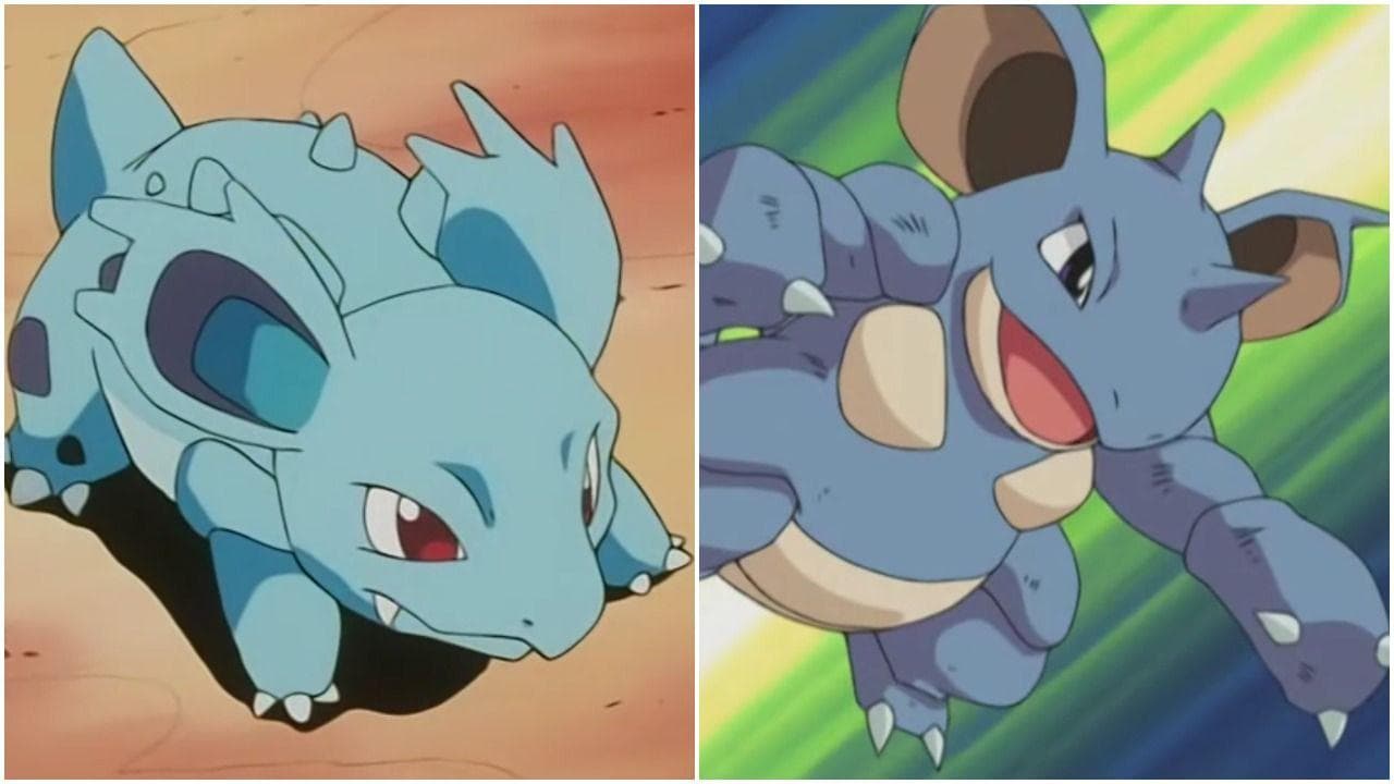 25 Things You Didn't Know About Gen 1 Pokémon