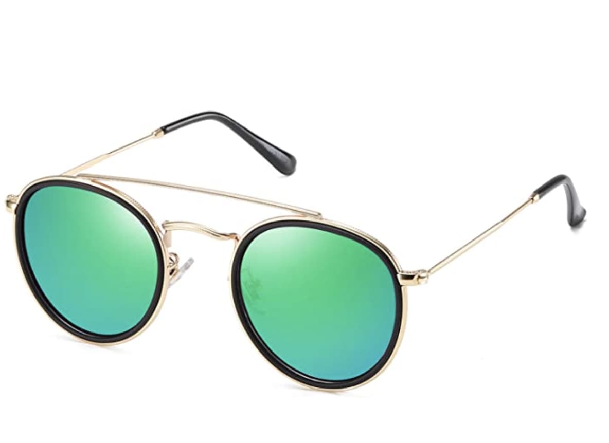 20 Cool Summer Sunglasses To Take Your Outfits Up A Level