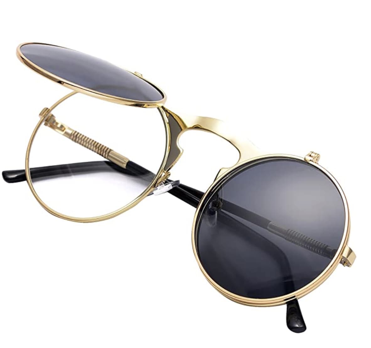 20 Cool Summer Sunglasses To Take Your Outfits Up A Level