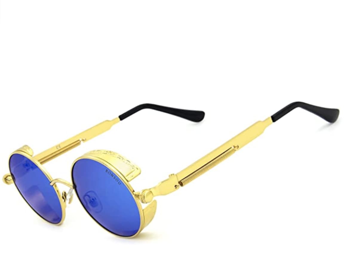 20 Cool Summer Sunglasses To Take Your Outfits Up A Level