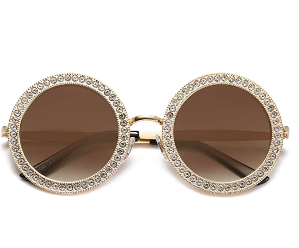 20 Cool Summer Sunglasses To Take Your Outfits Up A Level