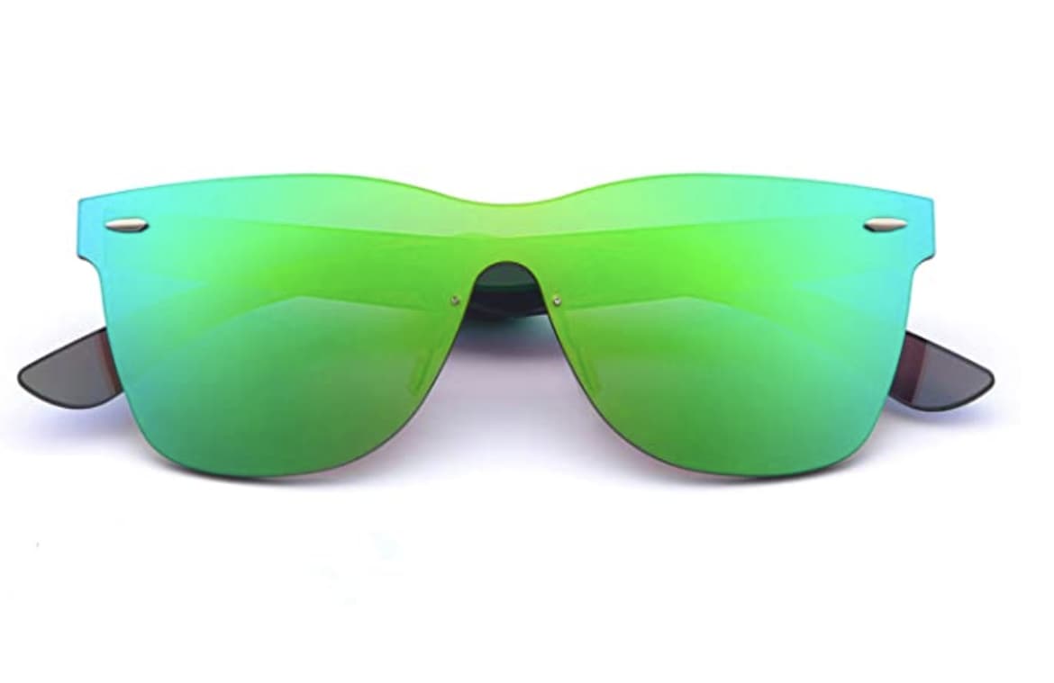 20 Cool Summer Sunglasses To Take Your Outfits Up A Level