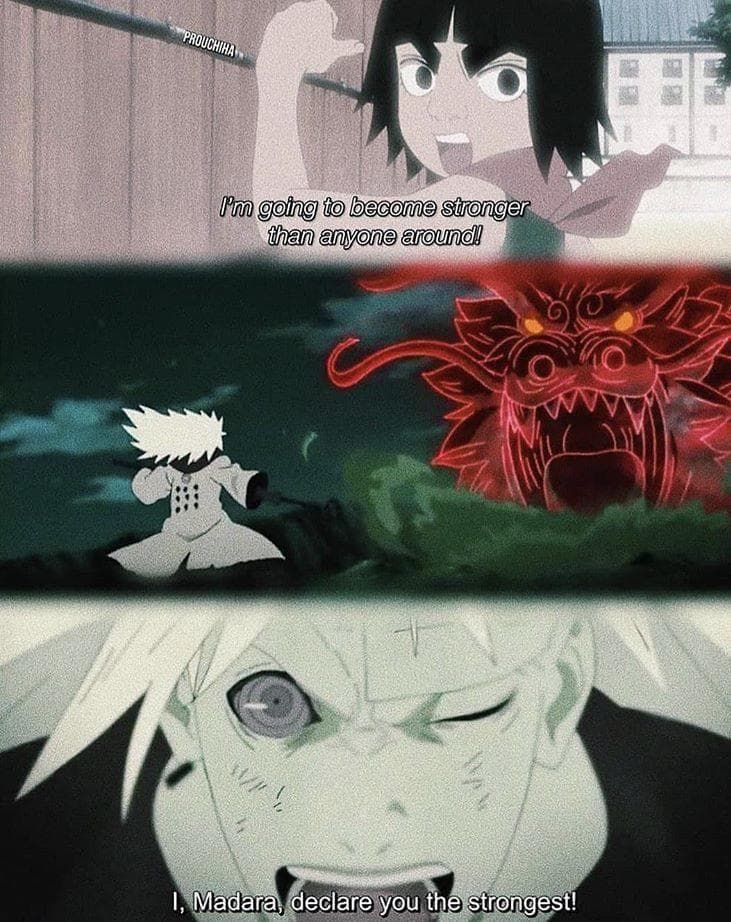 21 Wholesome Naruto Memes That Will Make You Smile