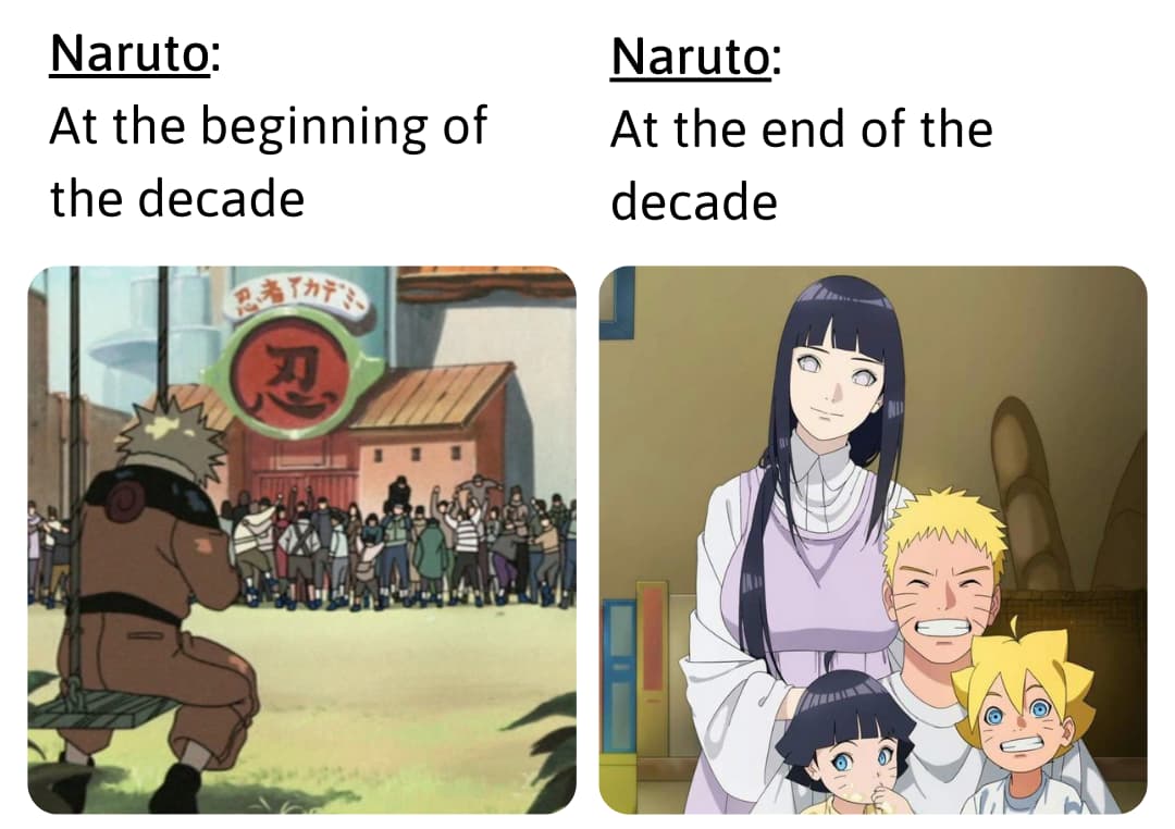 21 Wholesome Naruto Memes That Will Make You Smile