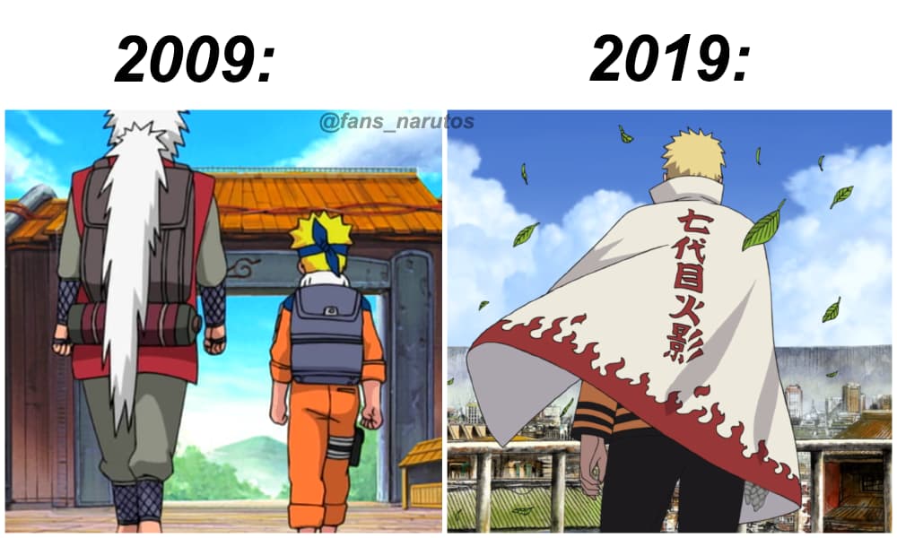 21 Wholesome Naruto Memes That Will Make You Smile