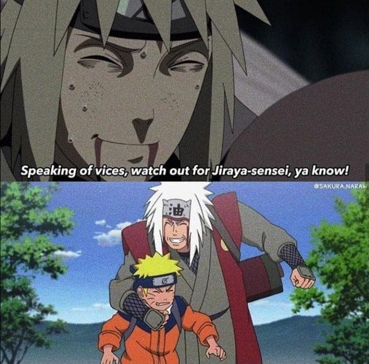 21 Wholesome Naruto Memes That Will Make You Smile