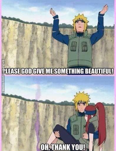 21 Wholesome Naruto Memes That Will Make You Smile