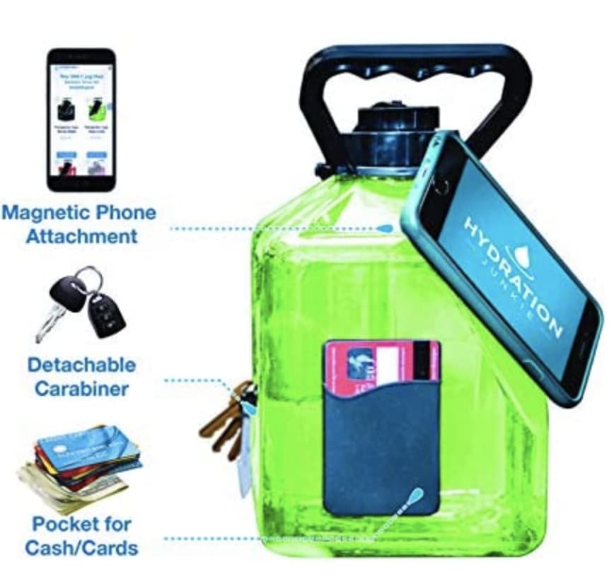 20 Fun Beach Accessories For Summer