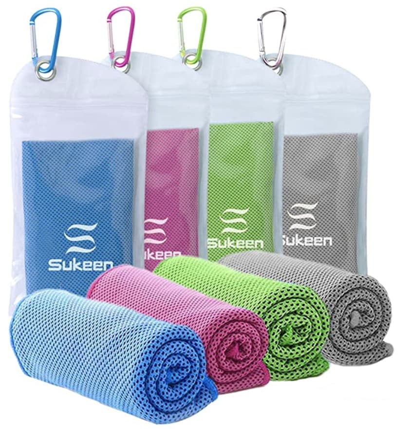 20 Fun Beach Accessories For Summer