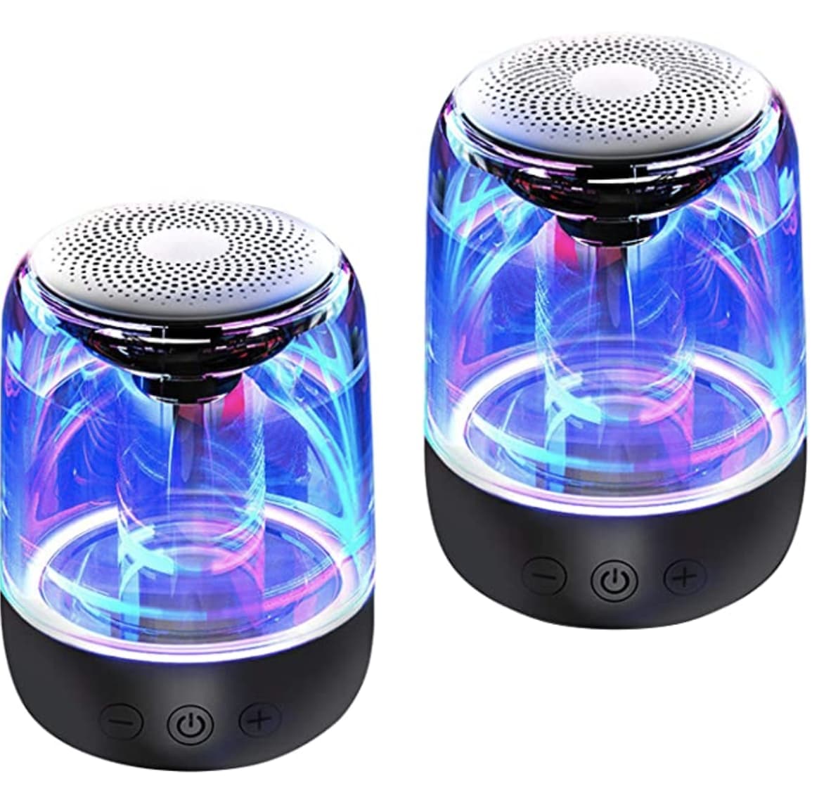 20 Cool Bluetooth Speakers To Keep The Party Going