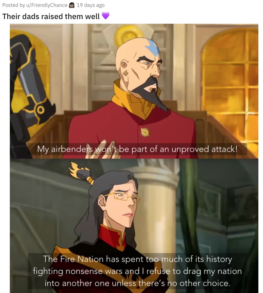 24 Legend Of Korra Memes That Give Avatar The Last Airbender A Run For ...