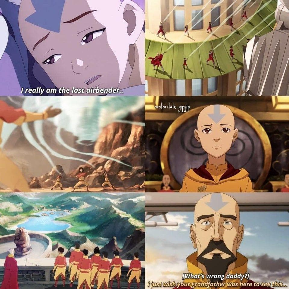 25 Legend Of Korra Memes That Give Avatar The Last Airbender A Run For ...