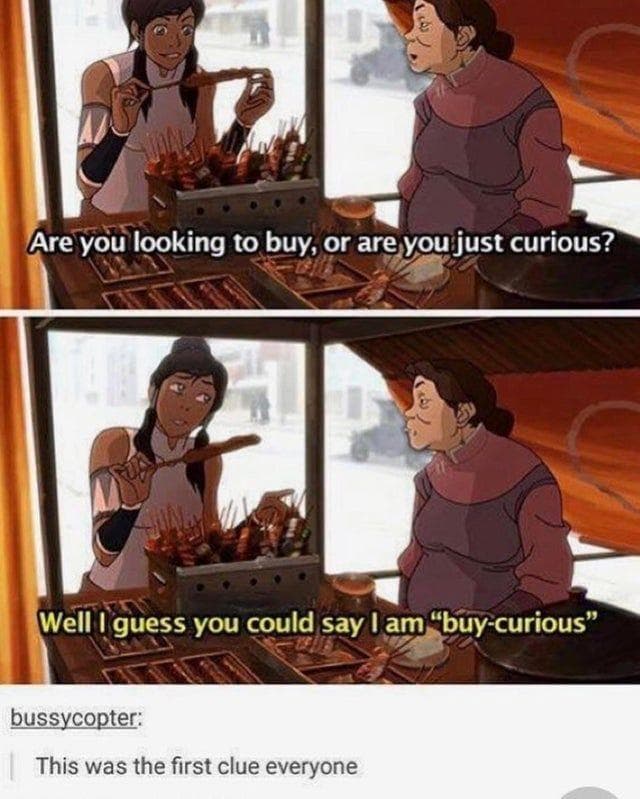 24 Legend Of Korra Memes That Give Avatar The Last Airbender A Run For ...