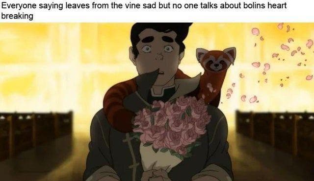 24 Legend Of Korra Memes That Give Avatar The Last Airbender A Run For ...