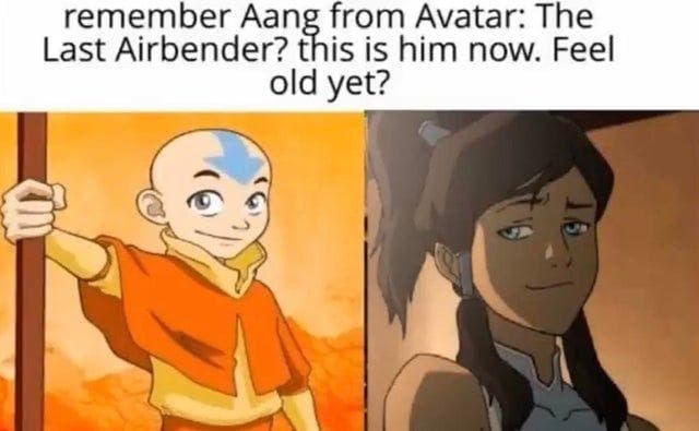 24 Legend Of Korra Memes That Give Avatar The Last Airbender A Run For ...
