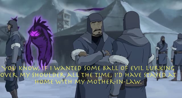 24 Legend Of Korra Memes That Give Avatar The Last Airbender A Run For ...