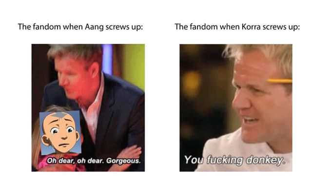24 Legend Of Korra Memes That Give Avatar The Last Airbender A Run For ...