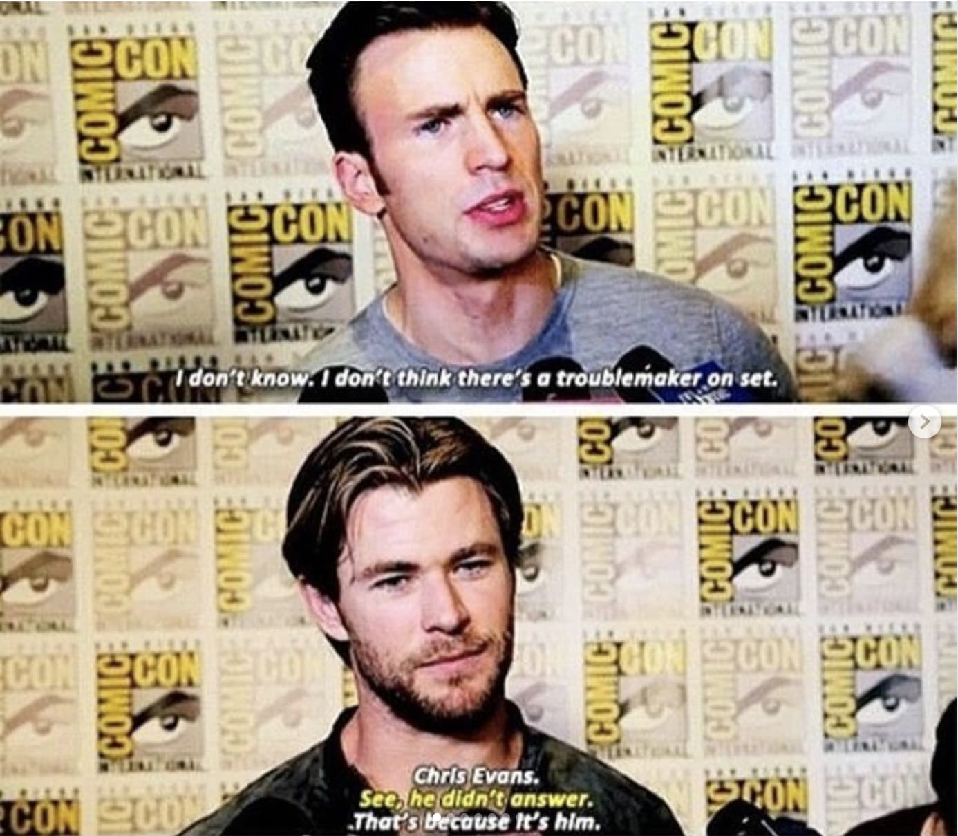 22 Wholesome MCU Memes That We Love 3000