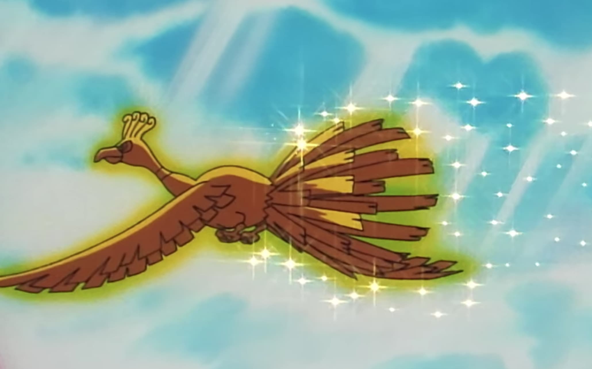 21 Things You Didn't Know About Gen 2 Pokémon