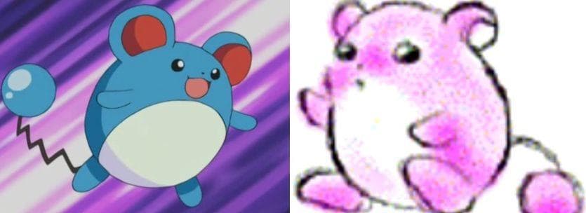 21 Things You Didn't Know About Gen 2 Pokémon