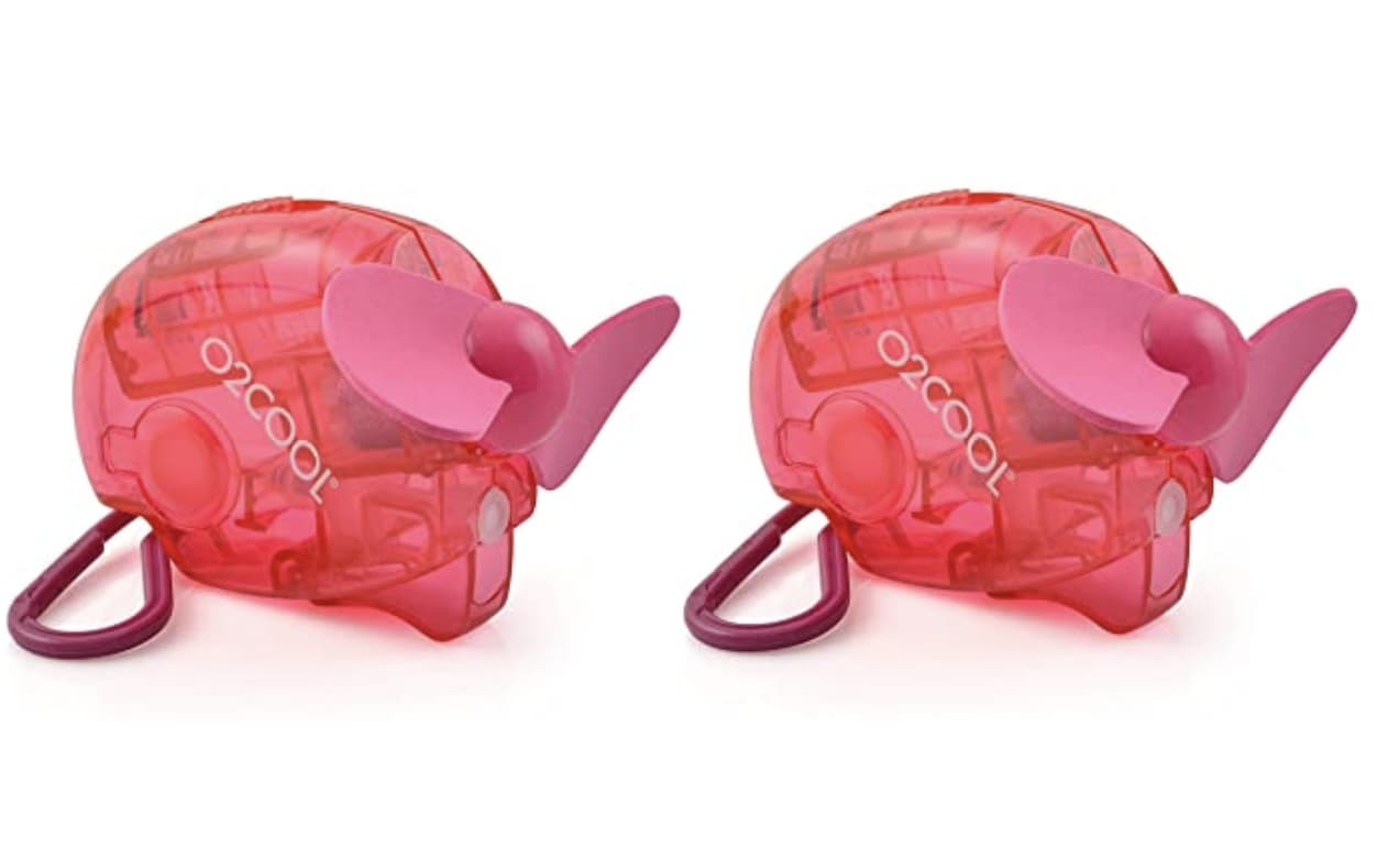 The 20 Best Fans To Cool Off This Summer