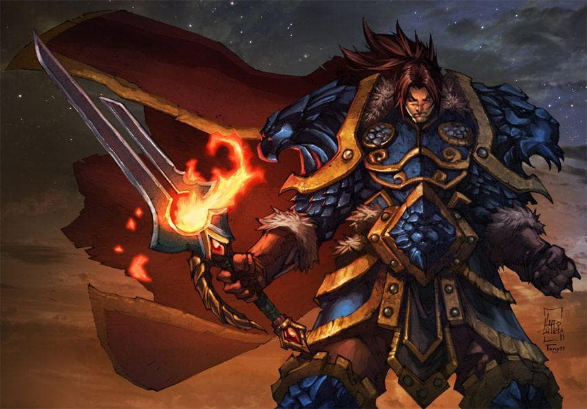 Ranking All 12 'World of Warcraft' Classes, Best To Worst