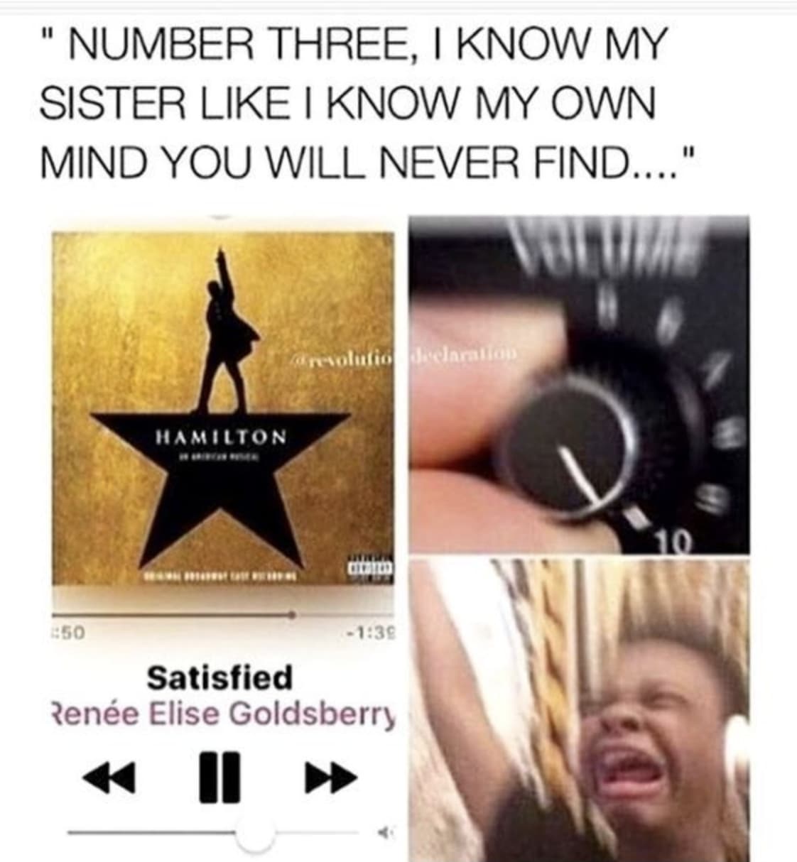 25 More 'Hamilton' Memes For Fans Who Will Never Be Satisfied