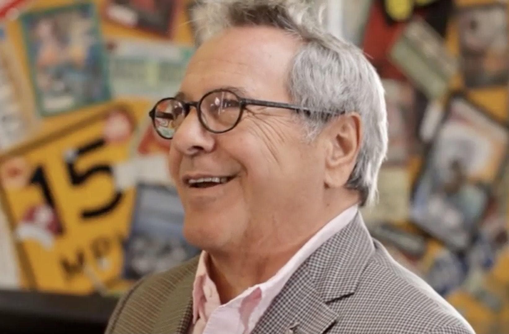 Behind The Scenes Stories From 'A League Of Their Own'