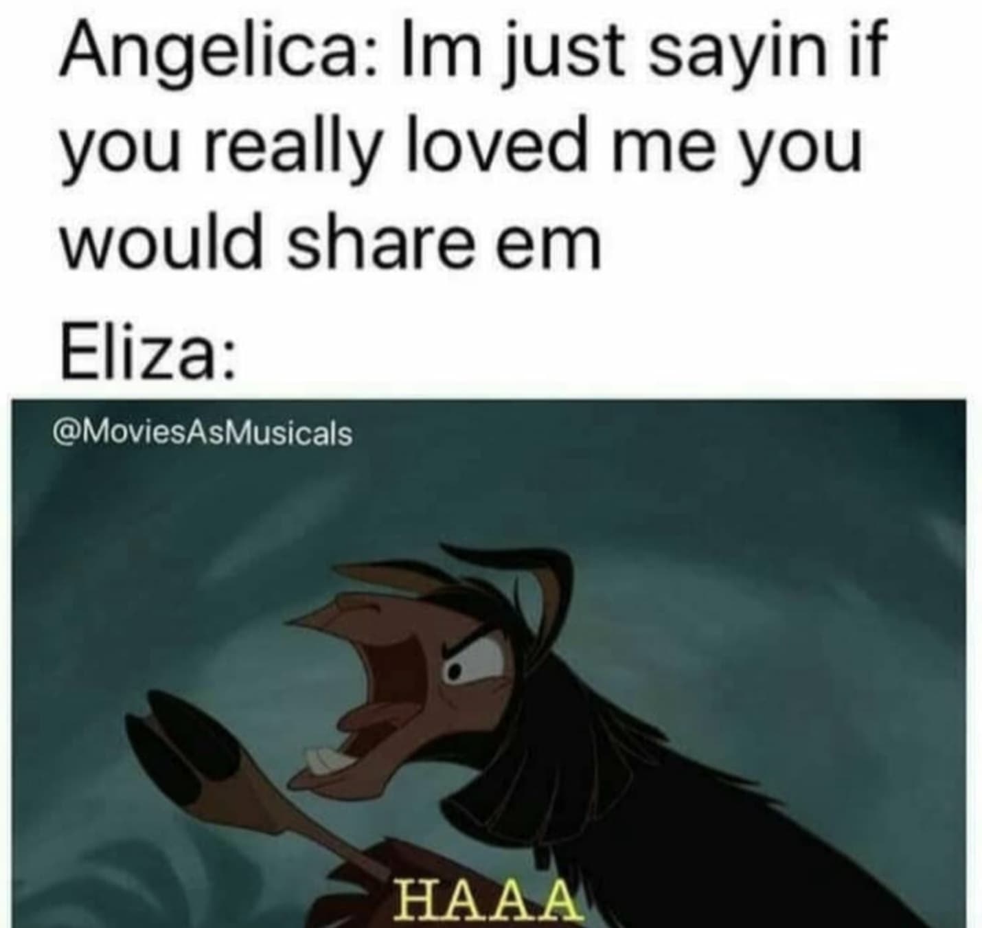 25 More 'Hamilton' Memes For Fans Who Will Never Be Satisfied