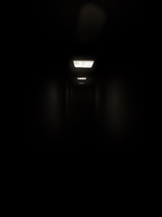 The Scariest Pictures From The Backrooms, The Internet's Labyrinthian ...