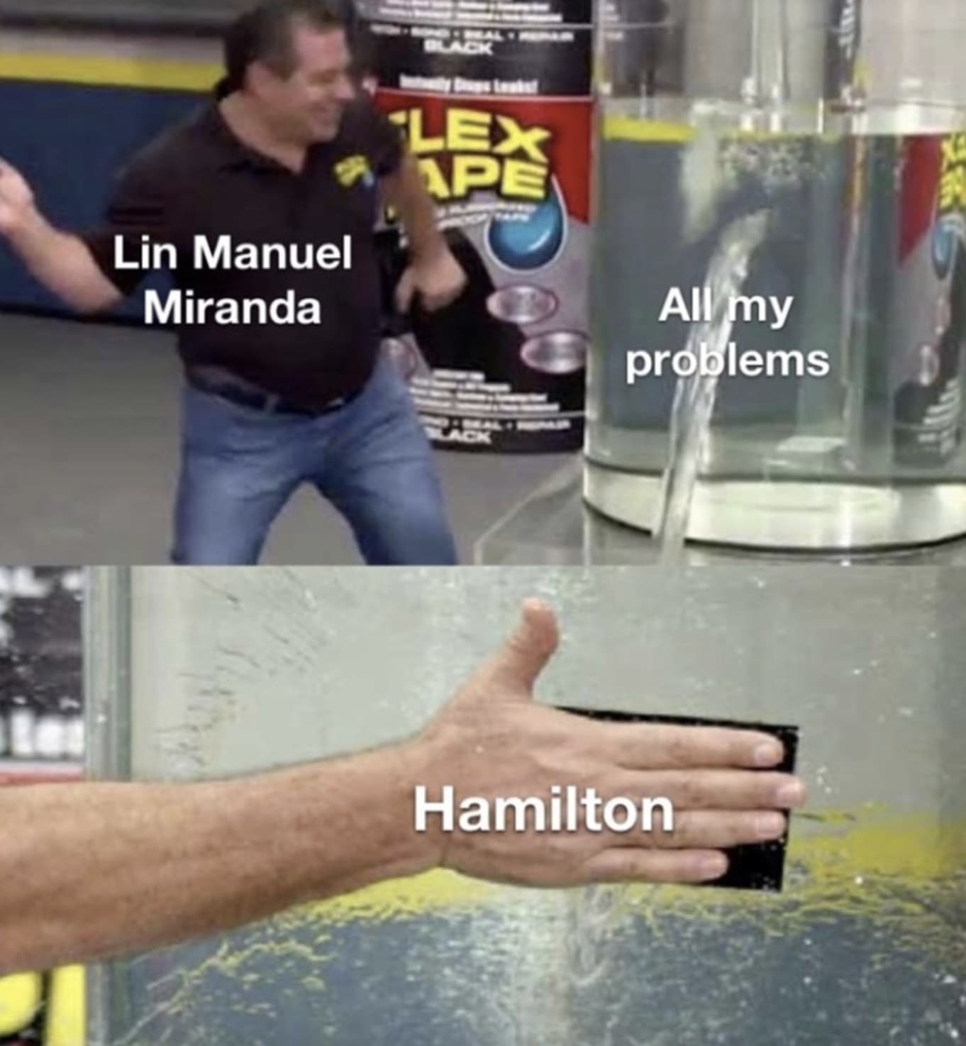 25 More 'Hamilton' Memes For Fans Who Will Never Be Satisfied
