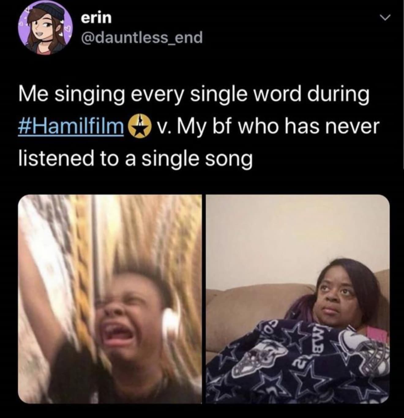 25 More 'Hamilton' Memes For Fans Who Will Never Be Satisfied