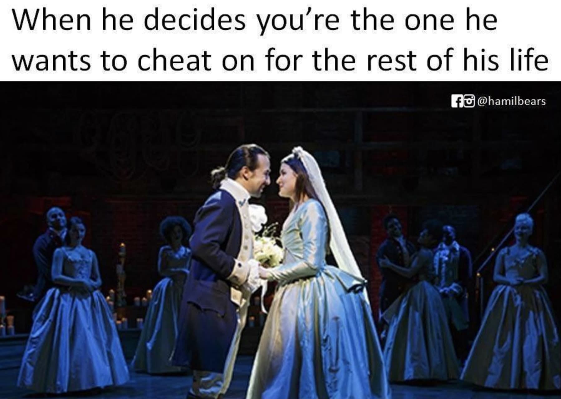 25 More 'Hamilton' Memes For Fans Who Will Never Be Satisfied