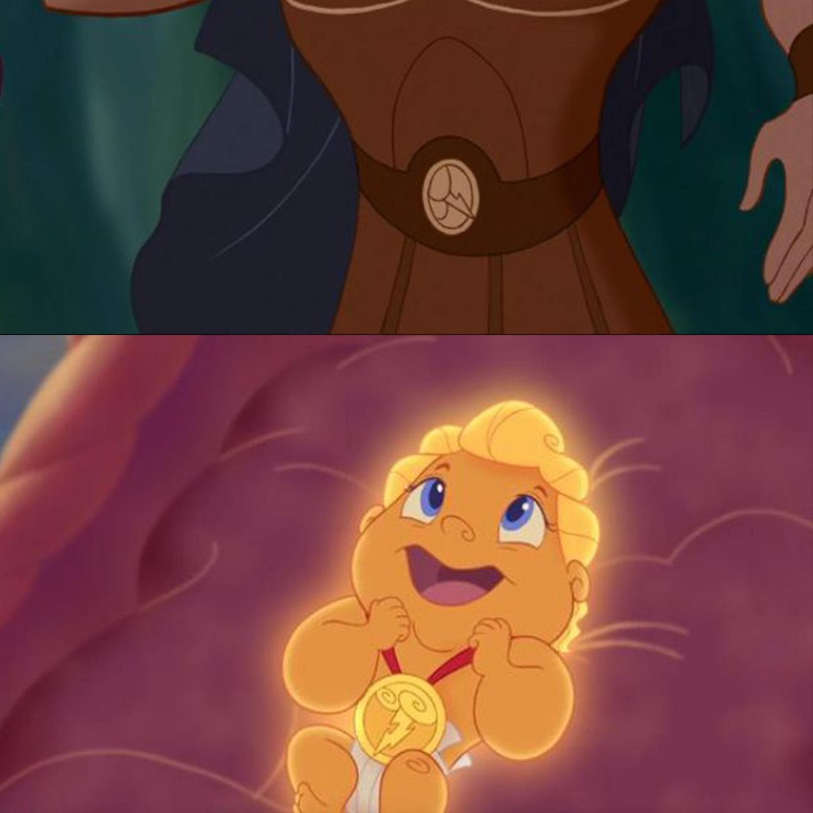 Clever Details From Hercules That Prove It's Disney's Most Underrated Movie