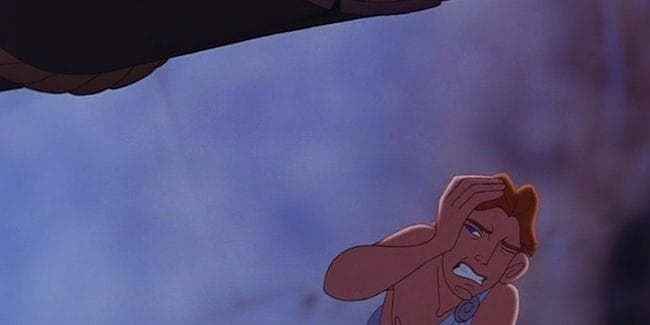 Clever Details From Hercules That Prove It's Disney's Most Underrated Movie