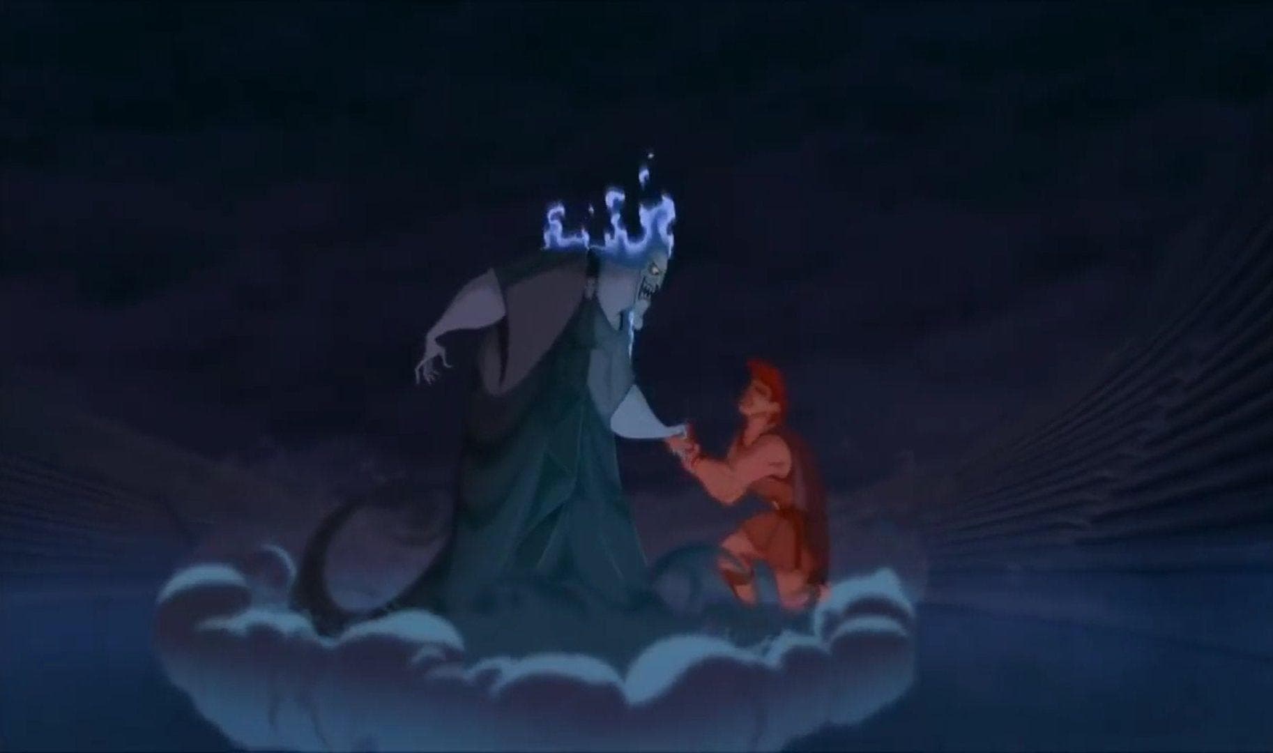 Clever Details From Hercules That Prove It's Disney's Most Underrated Movie