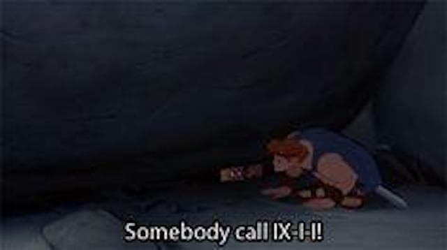 Clever Details From Hercules That Prove It's Disney's Most Underrated Movie