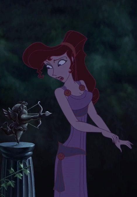 Clever Details From Hercules That Prove It's Disney's Most Underrated Movie