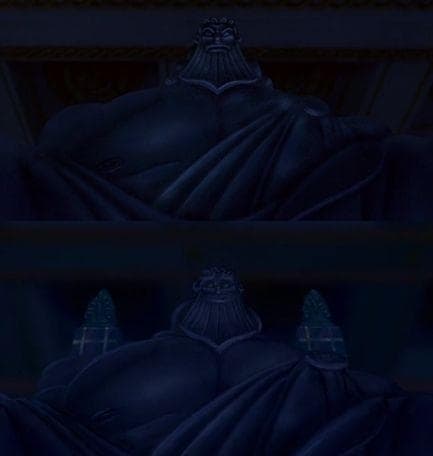 Clever Details From Hercules That Prove It's Disney's Most Underrated Movie