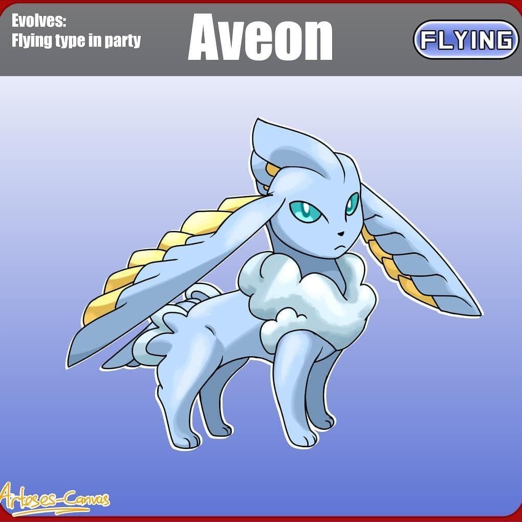 30 Fake Eeveelutions We Wish Were Real