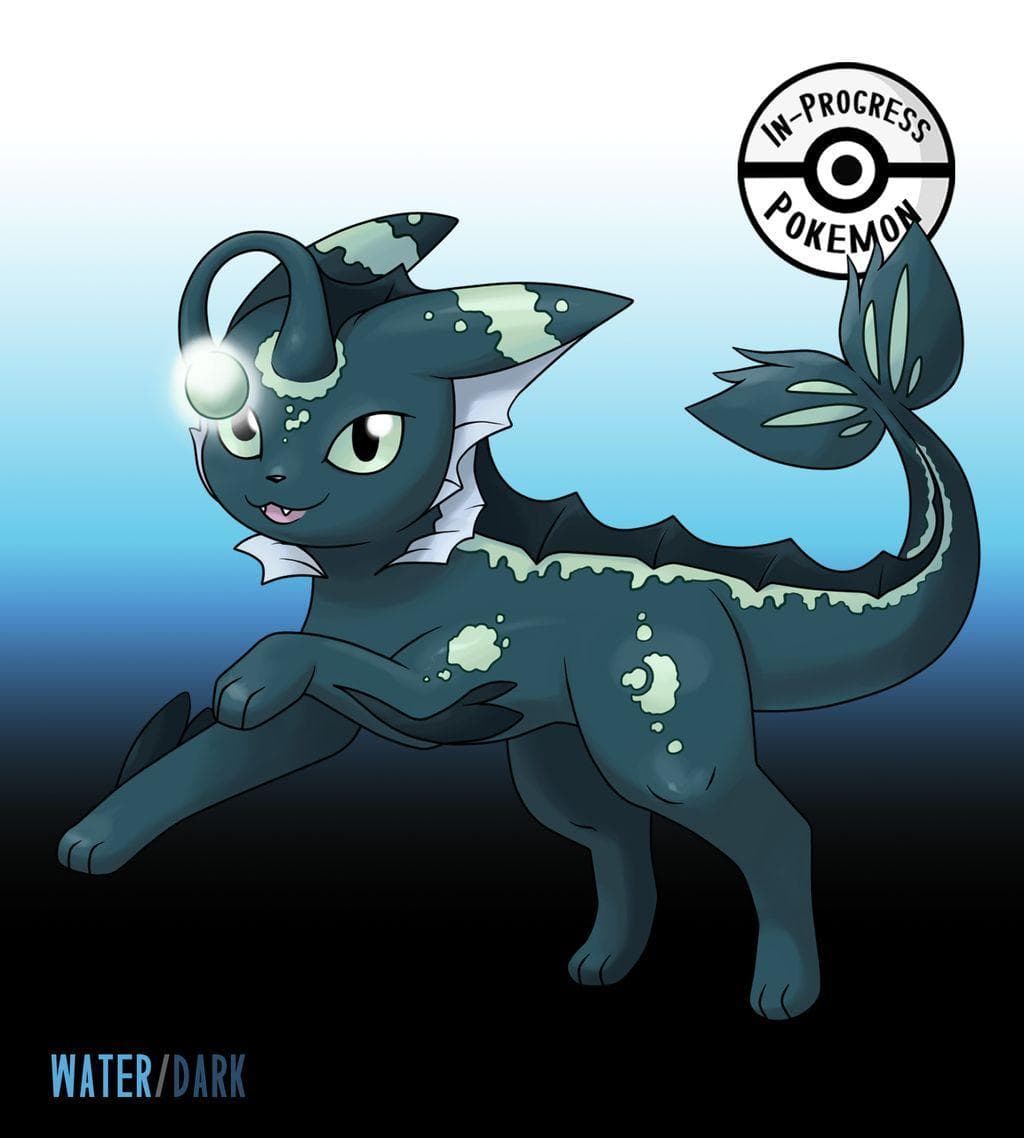 30 Fake Eeveelutions We Wish Were Real