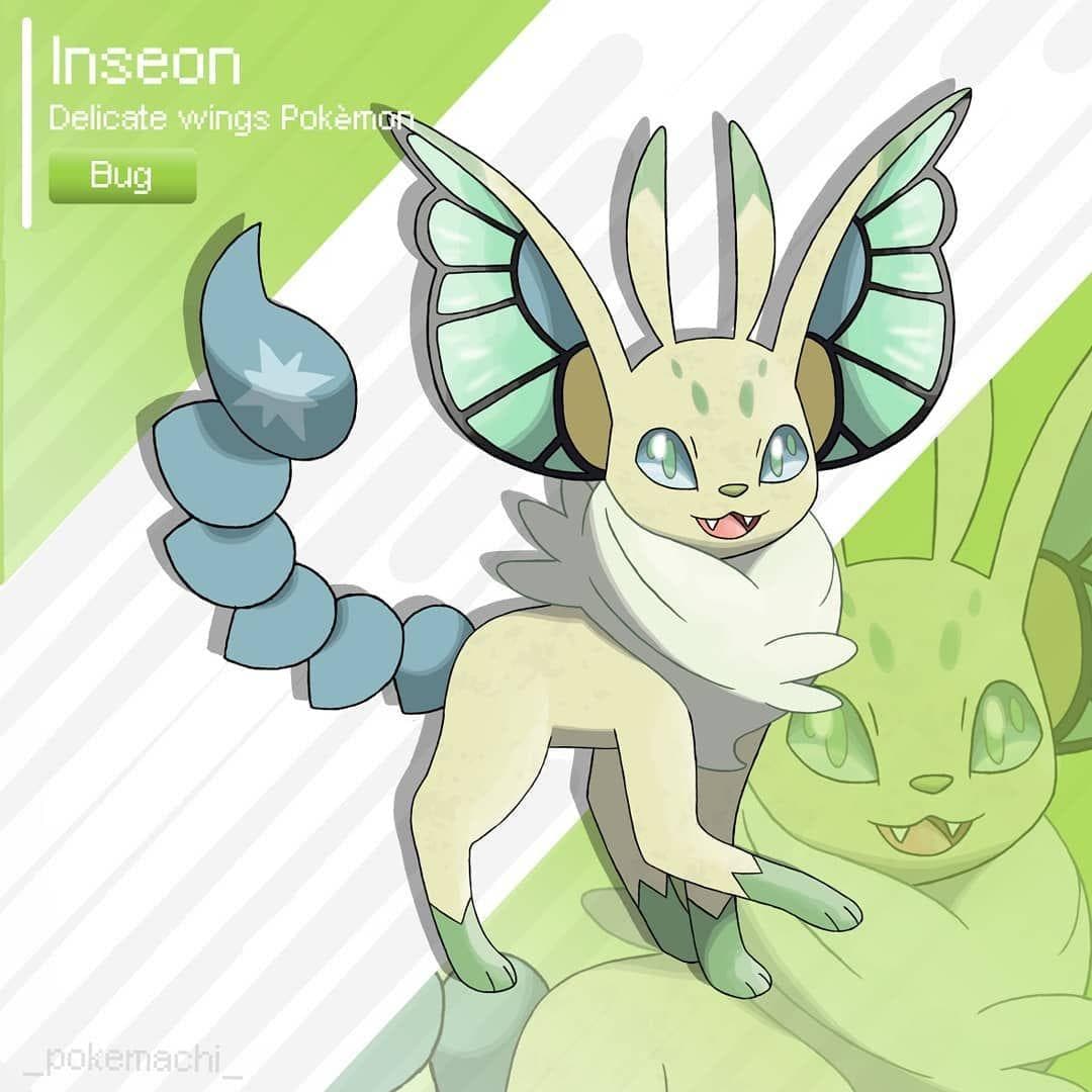 30 Fake Eeveelutions We Wish Were Real
