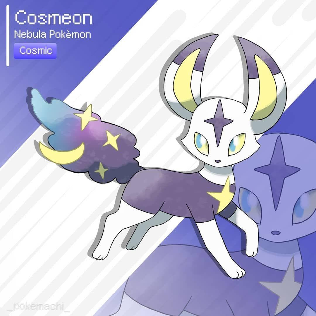 30 Fake Eeveelutions We Wish Were Real