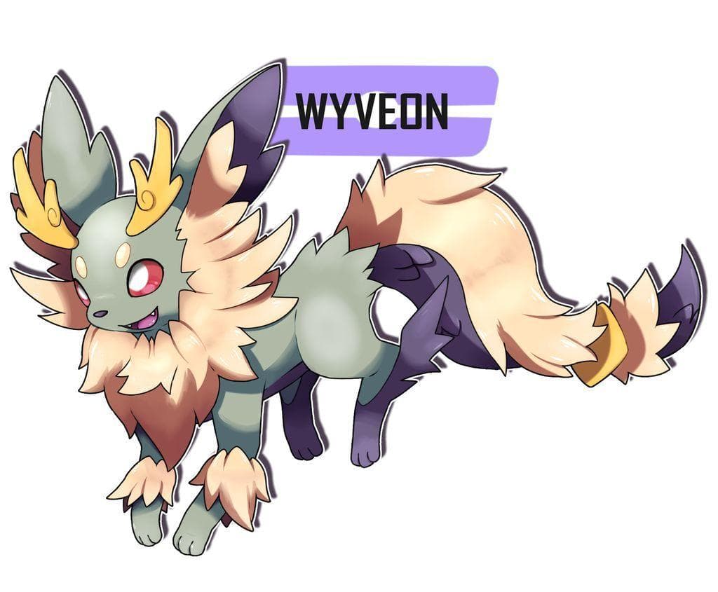 30 Fake Eeveelutions We Wish Were Real