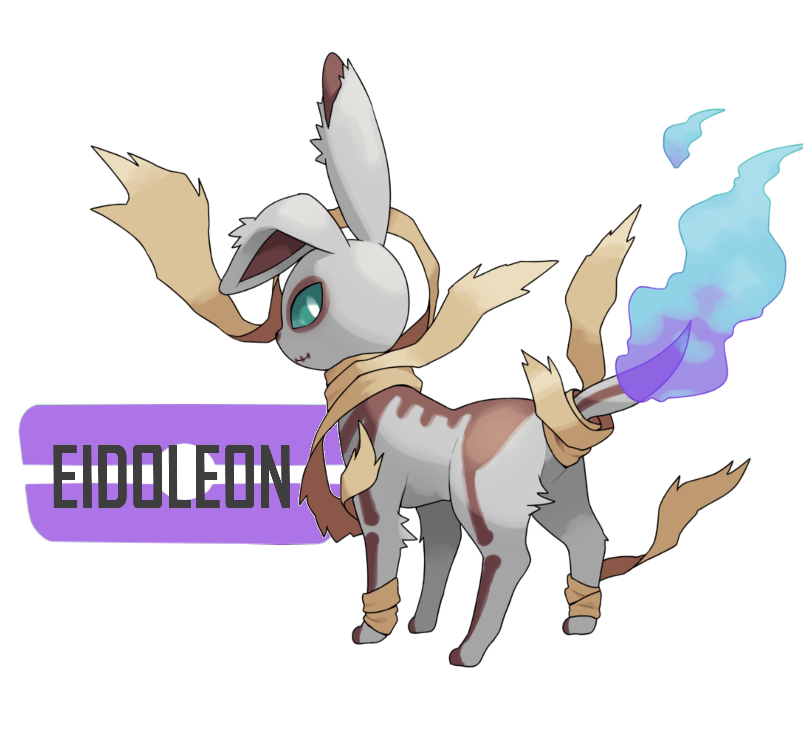 30 Fake Eeveelutions We Wish Were Real