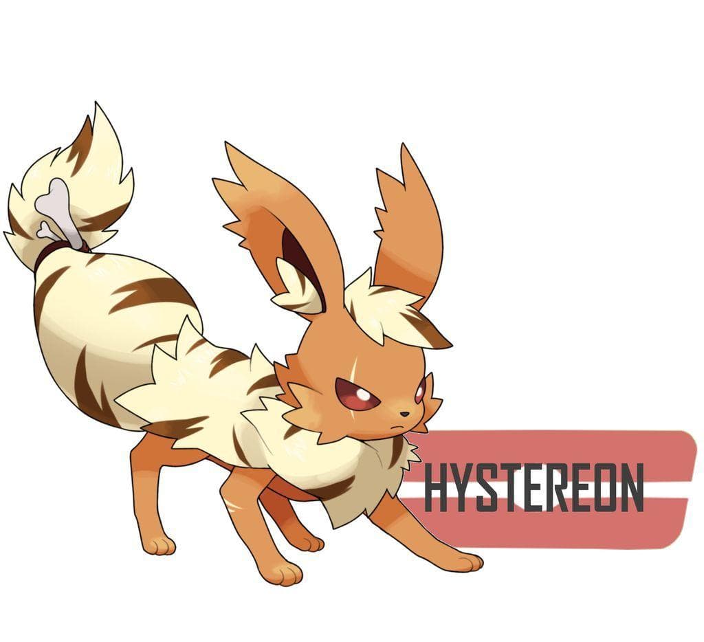 30 Fake Eeveelutions We Wish Were Real