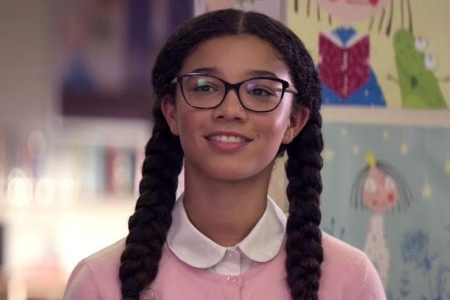 Ranking The Best Characters On 'The Baby-Sitters Club'