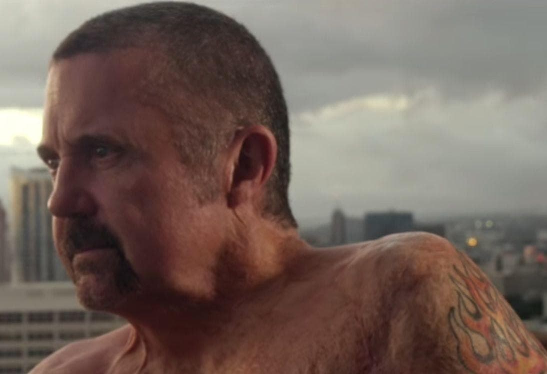 Kane Hodder Is More Than Just The Man Behind Jason’s Mask